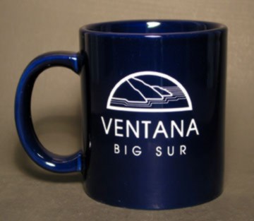 Ceramic | Big Daddy Mug (Pacific Etched Glass & Crystal)