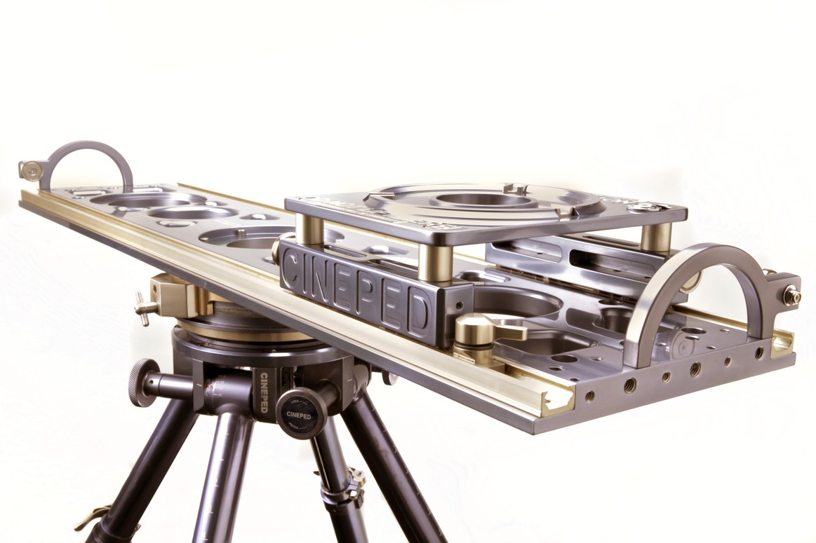 Cineped Rotational Sliders (Videofax | Motion Picture and Digital ...