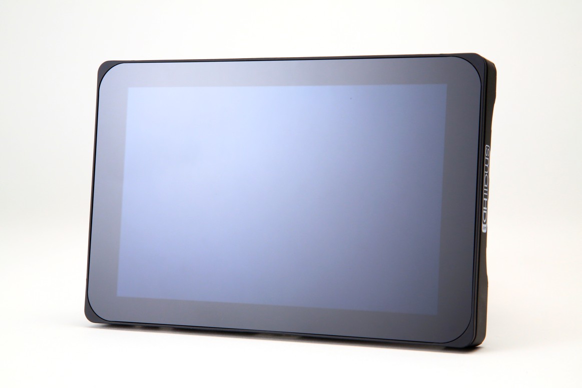 SmallHD AC7 OLED SDI 7.7" | Small/OnBoard Monitors (Videofax | Motion ...