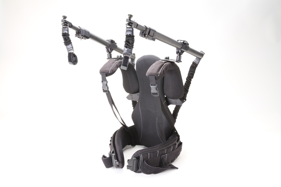 Ready Rig Gimbal Support with ProArms | Gimbal Rigs Camera Support ...