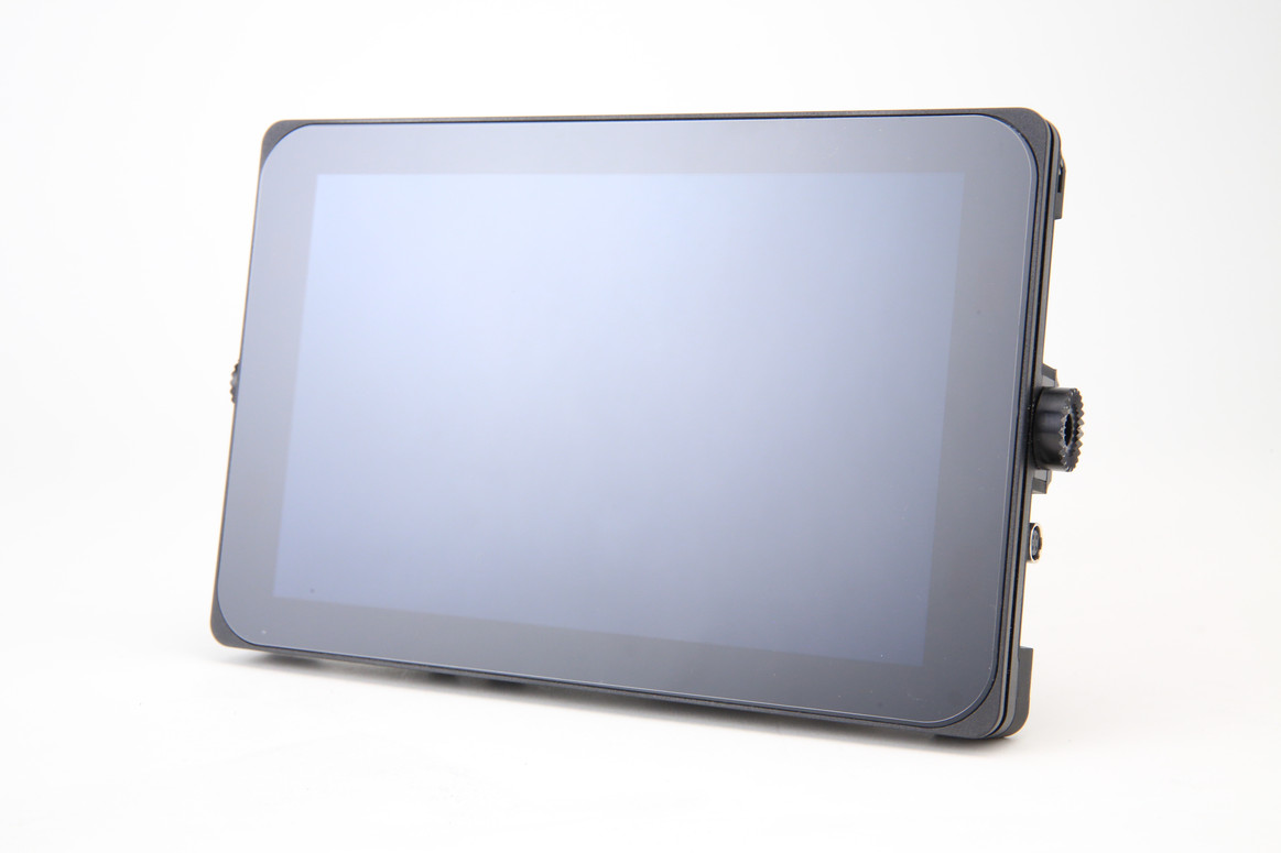 SmallHD DP7 Hi Bright Monitor | Small/OnBoard Monitors (Videofax ...