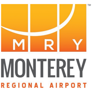 Airport near Carmel - Monterey Regional Airport (MRY) | Carmel-by-the ...