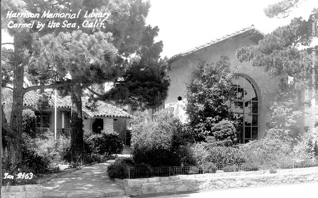 History of Carmel-by-the-Sea | Carmel-by-the-Sea, California