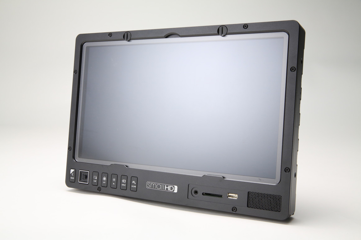 SmallHD 1303 13" Production Monitor | Viewing/Reference Monitors ...