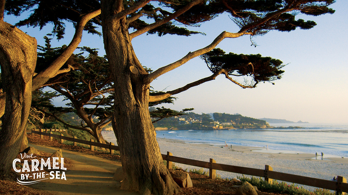 Download free ZOOM backgrounds of Carmel-by-the-Sea | Carmel-by-the-Sea ...