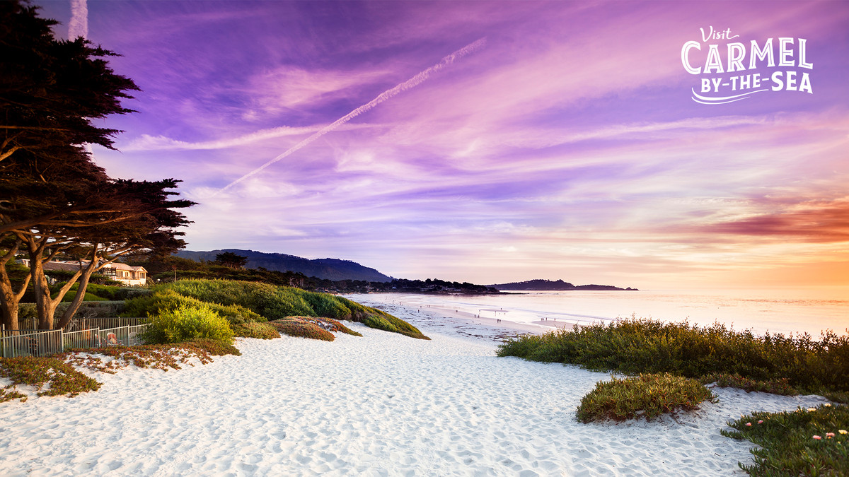 Download free ZOOM backgrounds of Carmel-by-the-Sea | Carmel-by-the-Sea ...