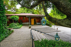 About Us | Facility Info (Hidden Valley Music Seminars, an Institute of ...