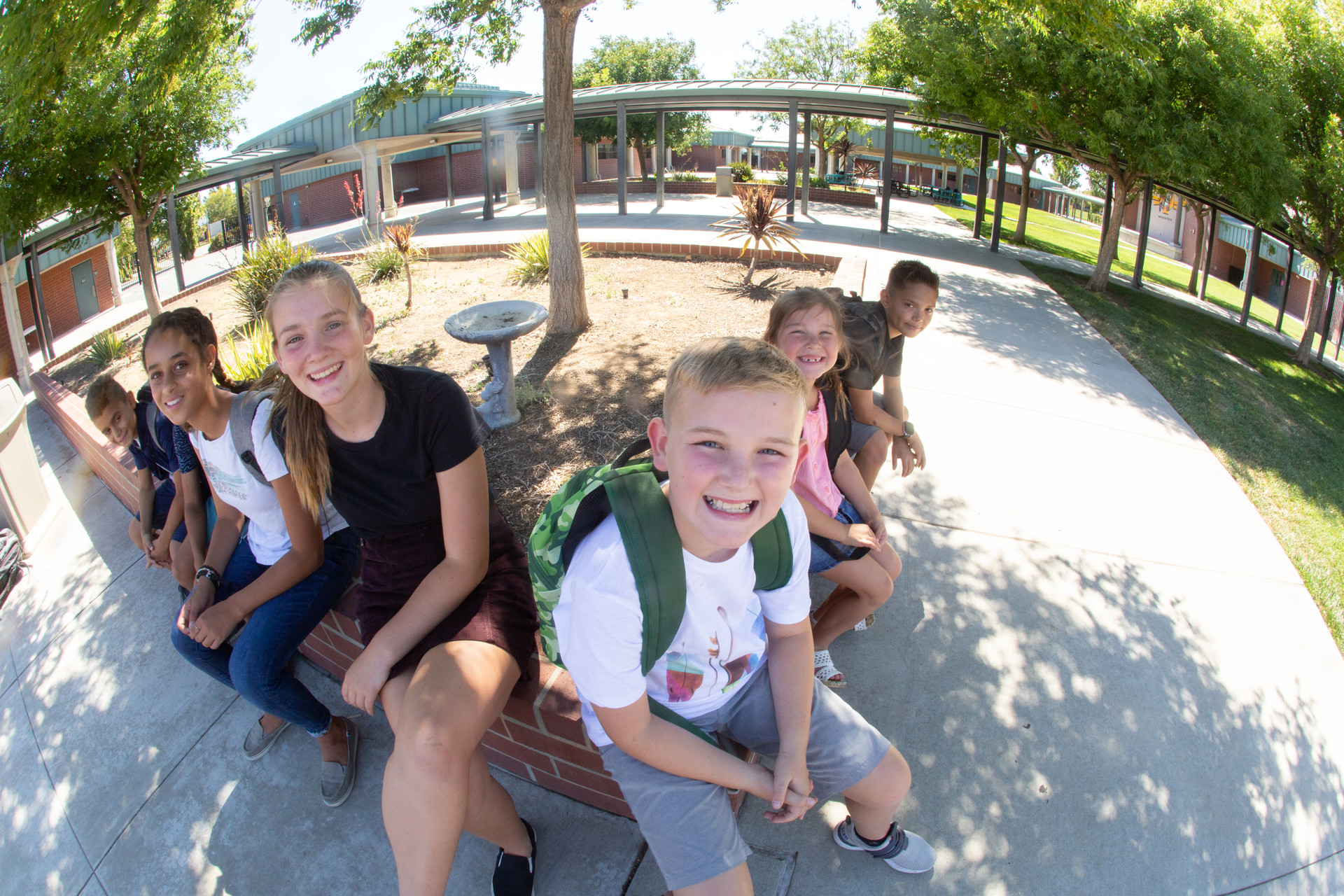 Wicklund Elementary School (Lammersville Unified School District ...