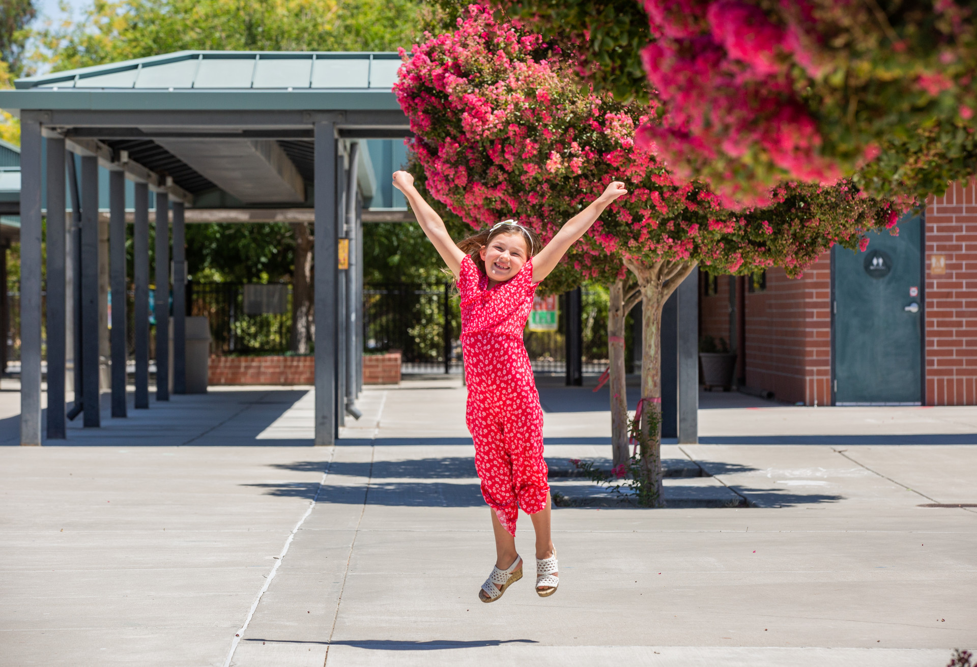 Wicklund Elementary School (Lammersville Unified School District ...