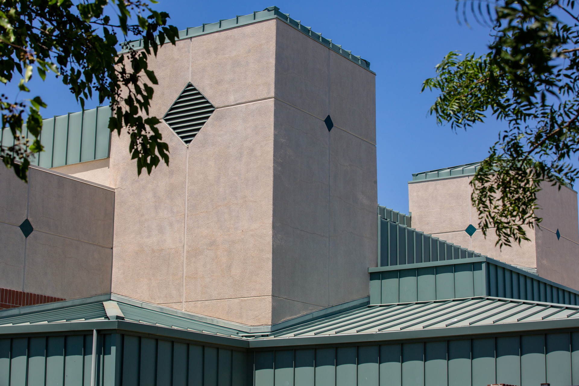 Wicklund Elementary School (Lammersville Unified School District ...