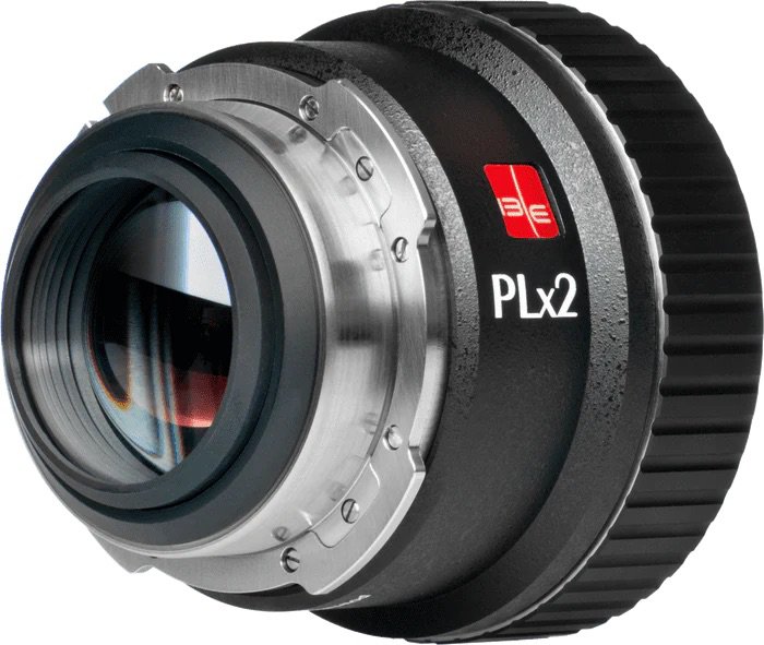 Lens Extenders & Adapters (Videofax | Motion Picture and Digital Cinema ...