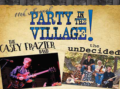 Hidden Valley Music Seminars, an Institute of the Arts - Inspiring ...